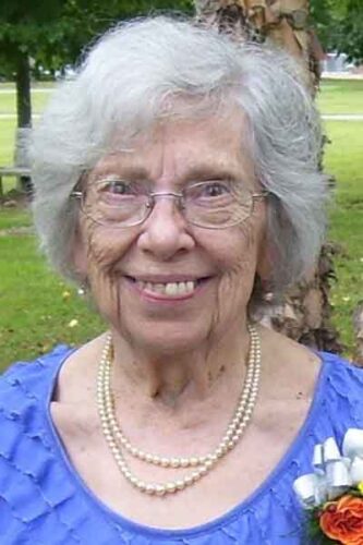 Gladys R. Walls 1926-2022 | News, Sports, Jobs - Tribune Chronicle